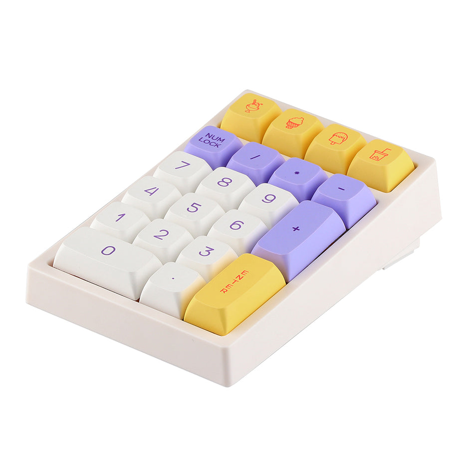 EPOMAKER TH21 Triple-mode Manual – epomaker