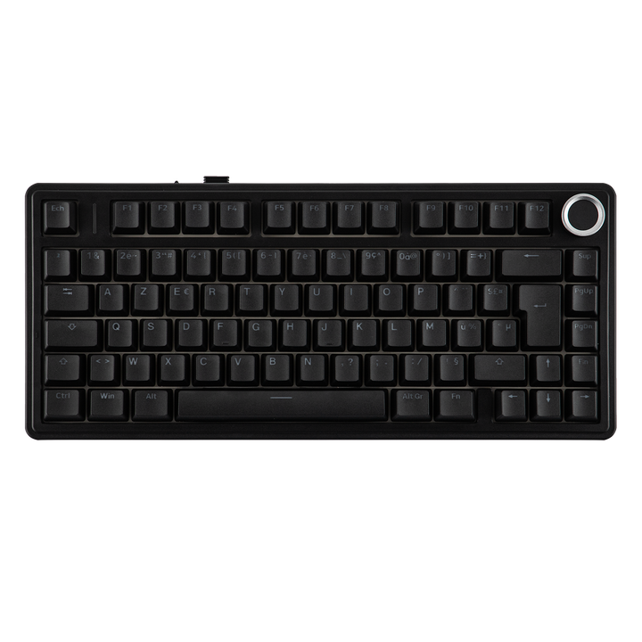 EPOMAKER x AULA F75 Manual – epomaker