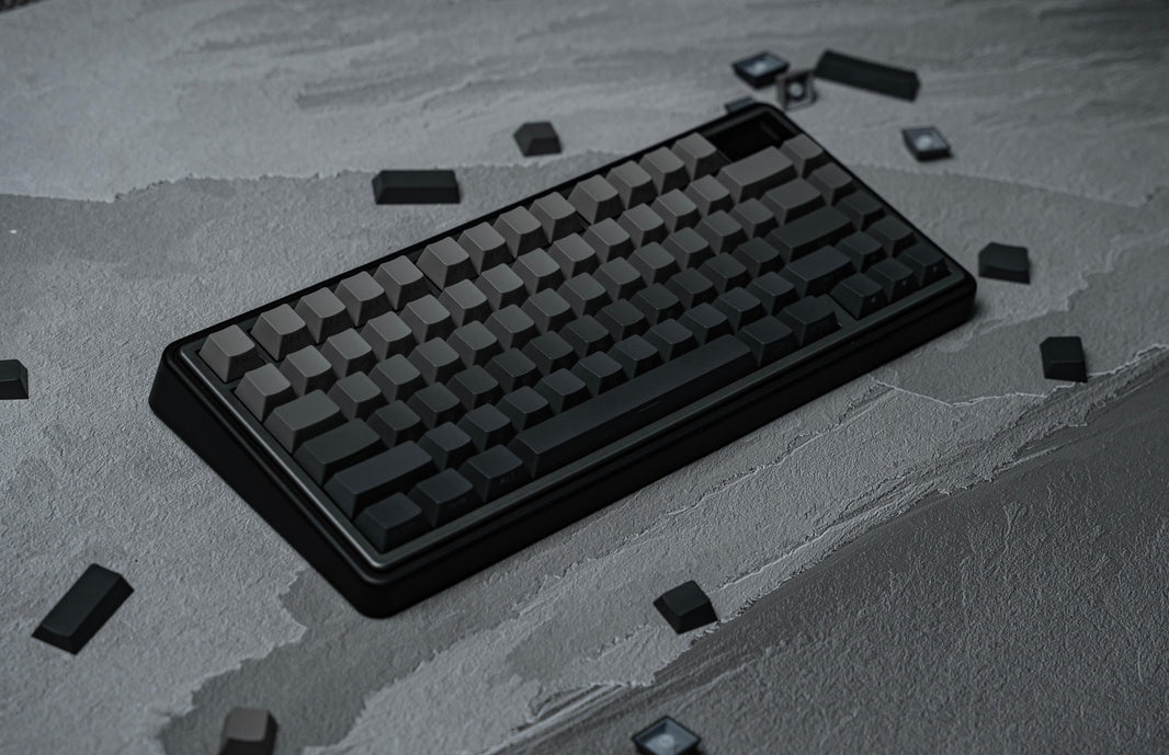 How to Choose the Right Keycap Profile – epomaker