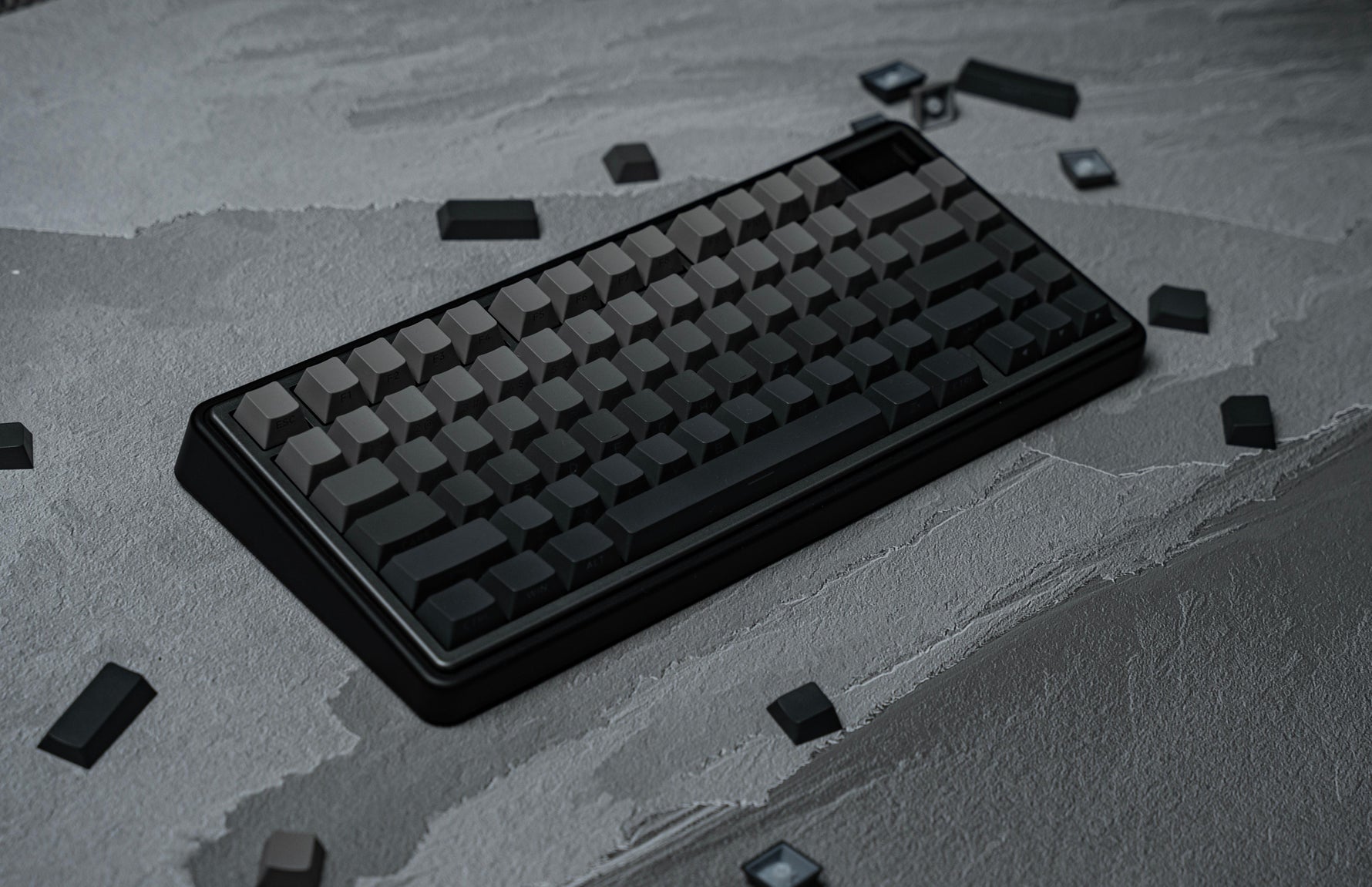 How to Choose the Right Keycap Profile – epomaker