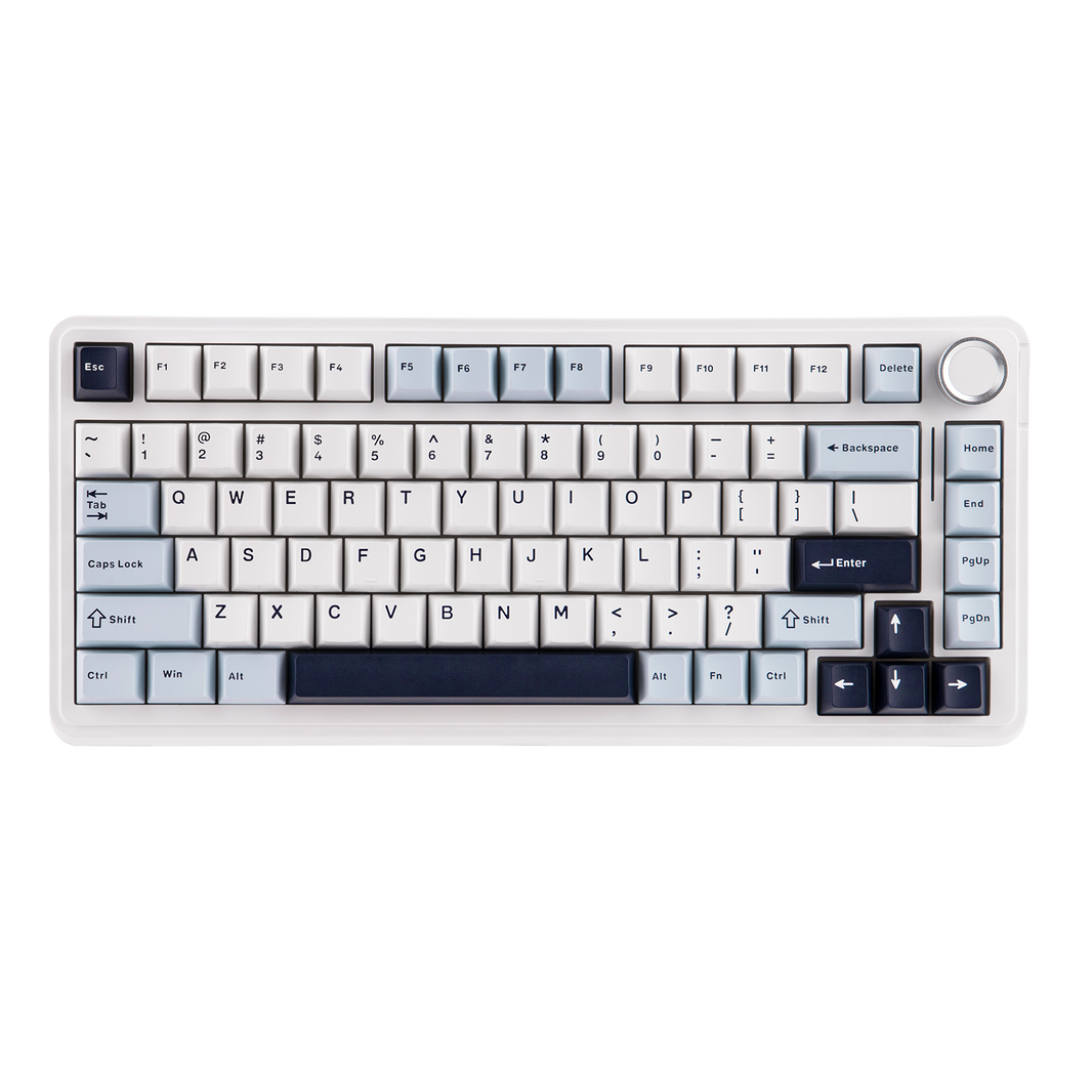 Epomaker Shadow-X Manual – epomaker