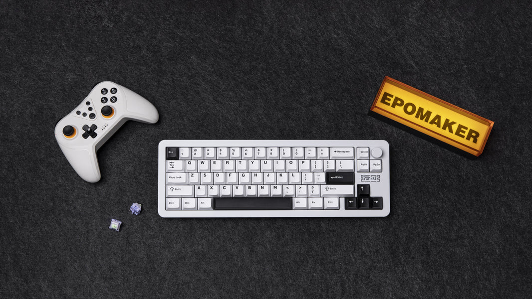 Epomaker Magforce 68 – epomaker