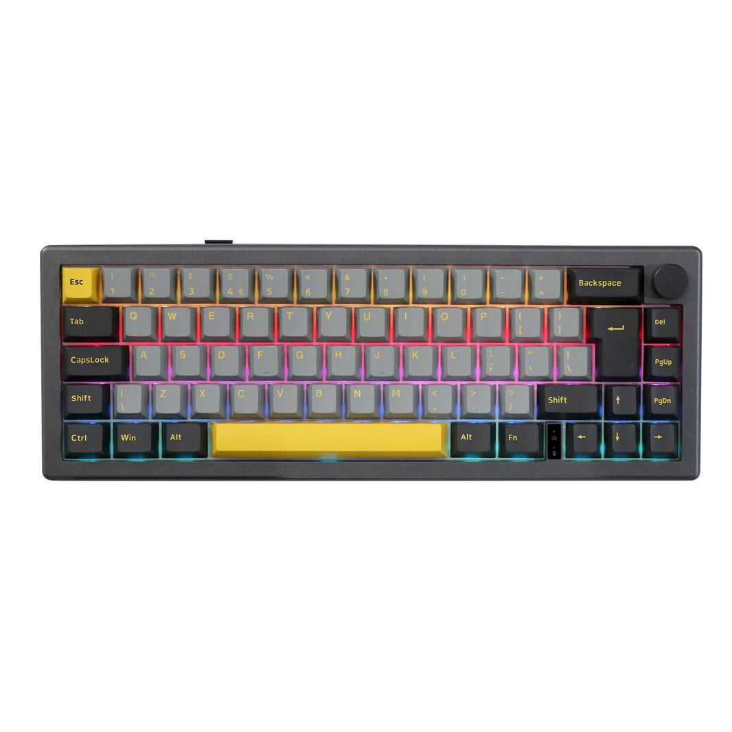 EPOMAKER EK68 ISO Driver – epomaker