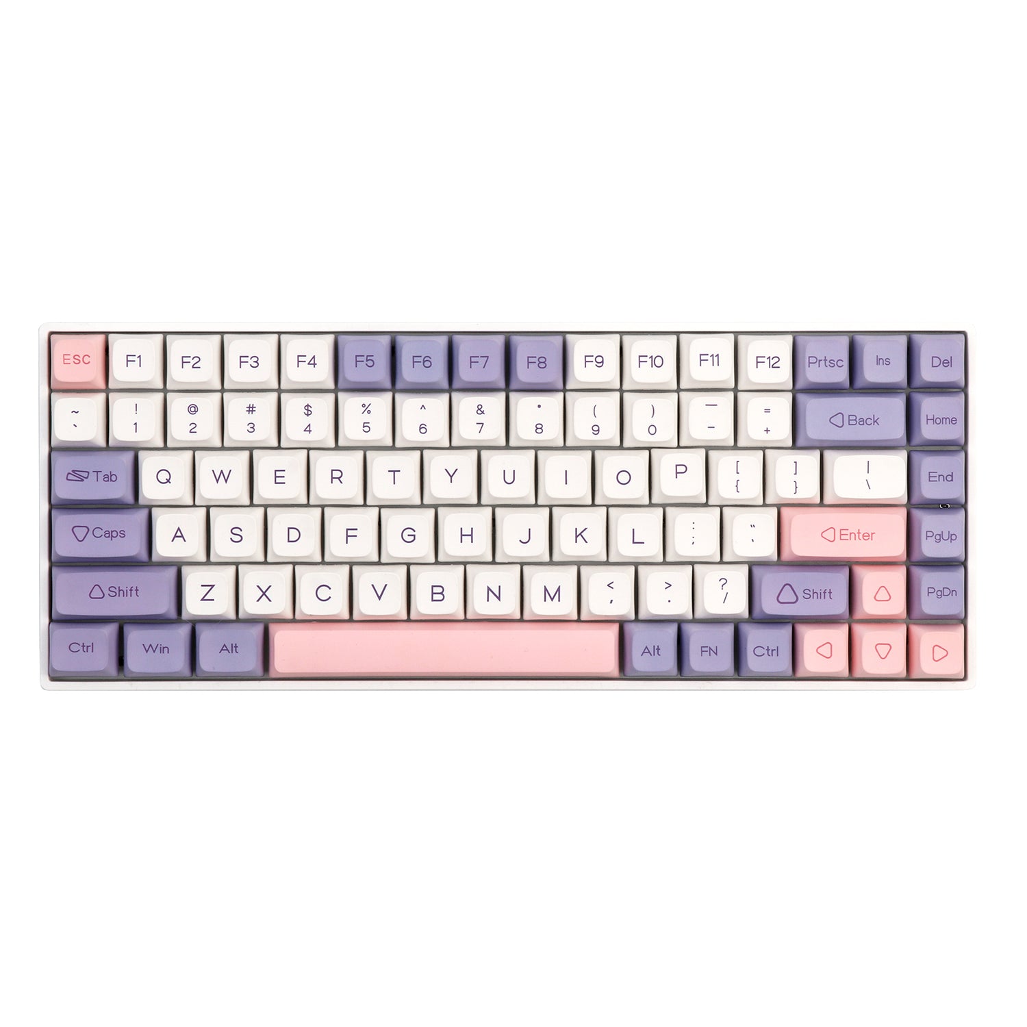 SKYLOONG SK61 - GK61 Manual