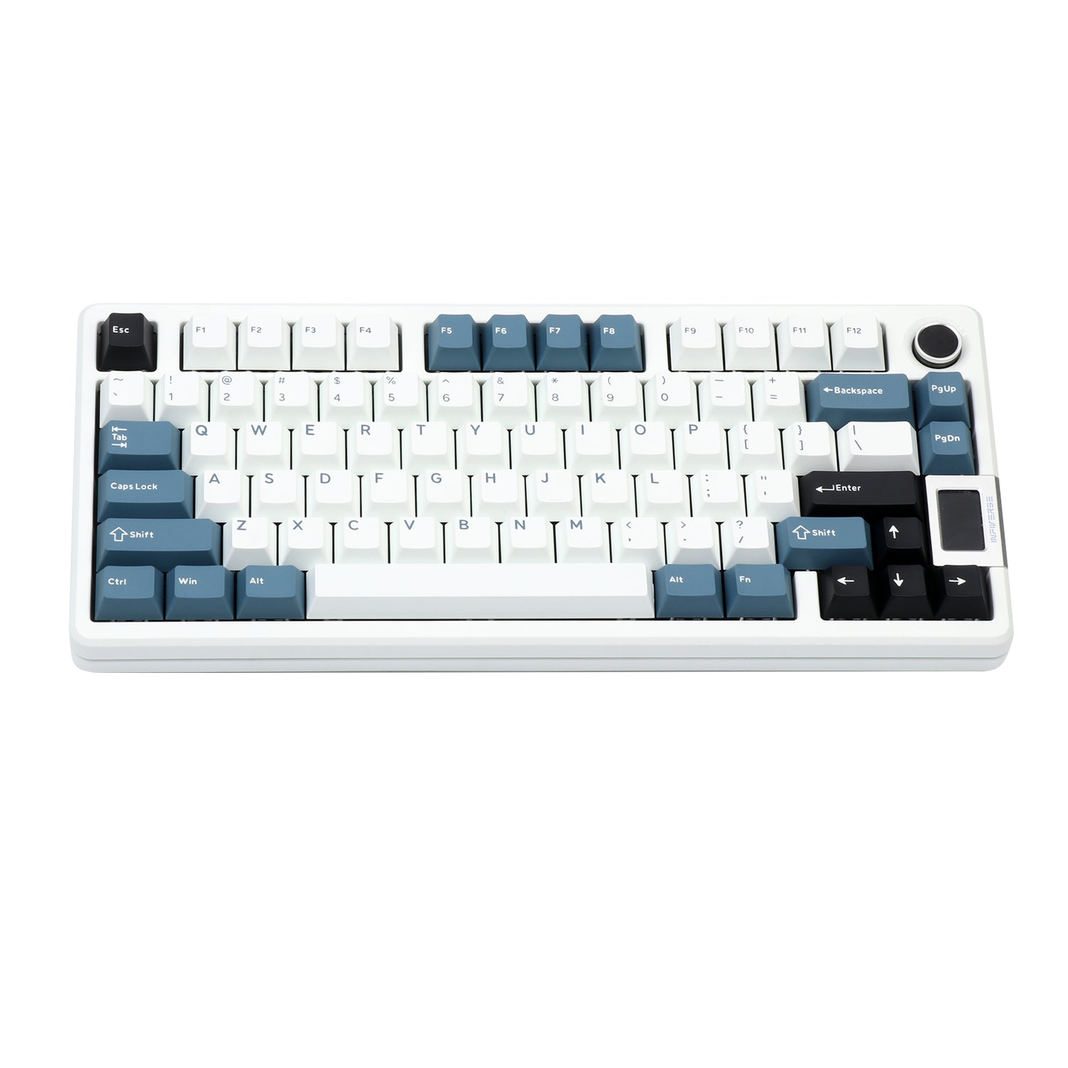 Infiverse INFI75 Driver – epomaker