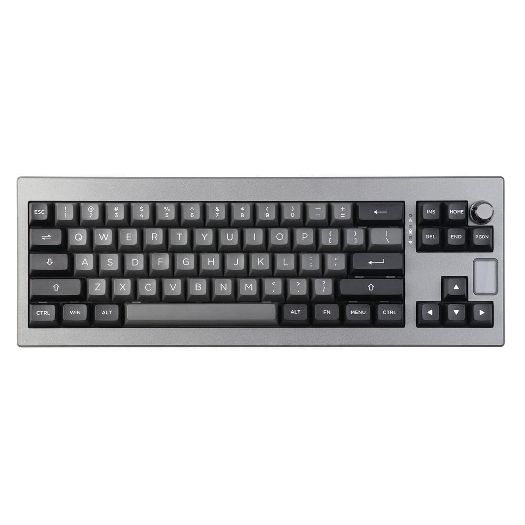 SKYLOONG SK61 - GK61 Manual