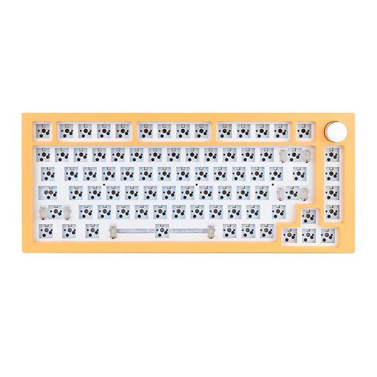 EPOMAKER NEXT TIME Skyline 75 Manual – epomaker