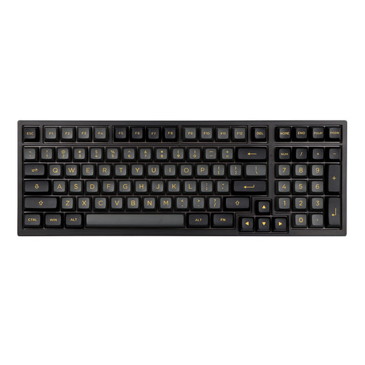 AKKO PC98B Plus Manual – epomaker