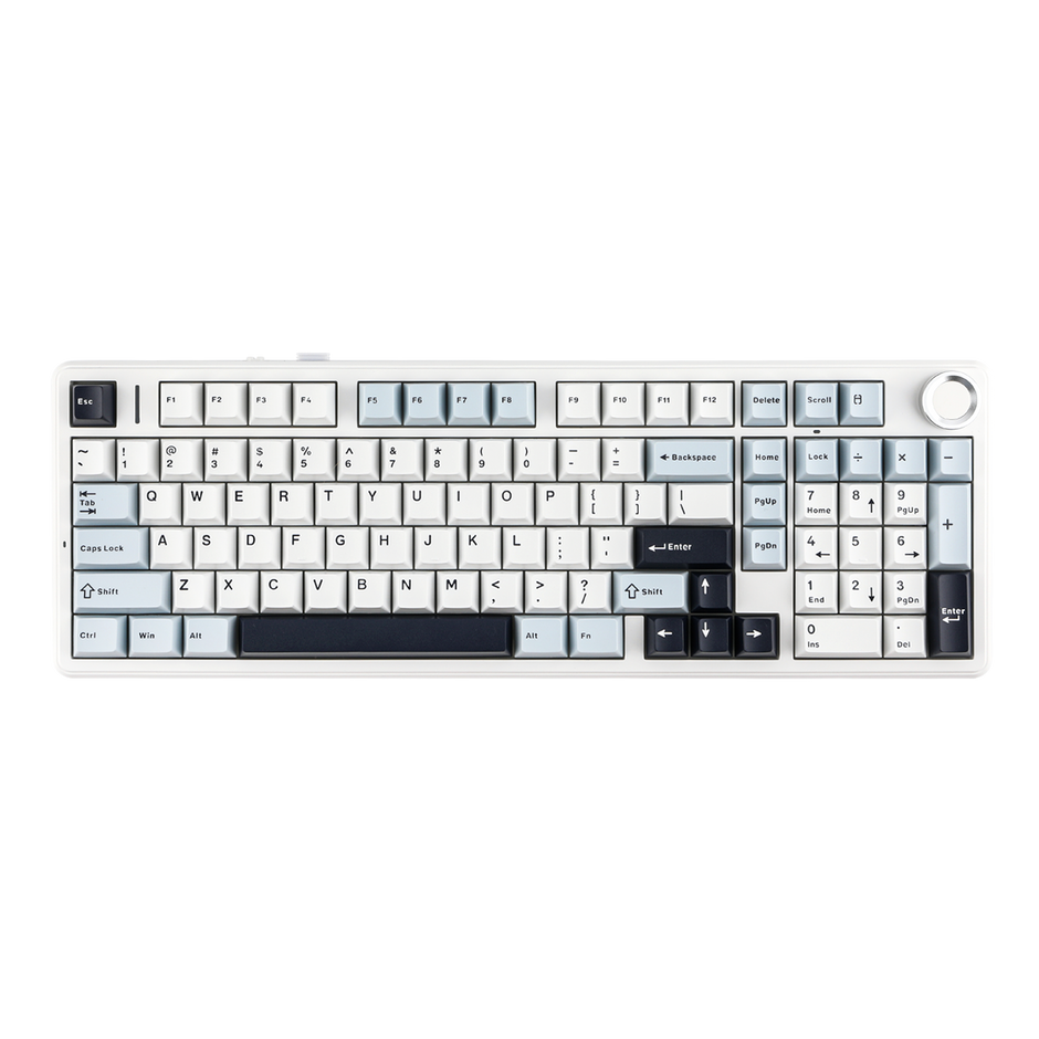 EPOMAKER x AULA F99 PRO Driver – epomaker