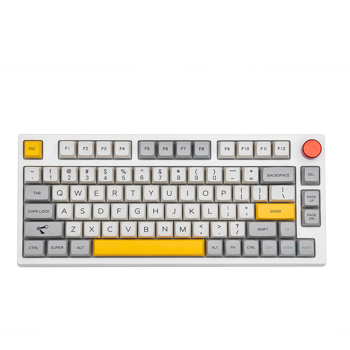 EPOMAKER TH80 Manual – epomaker