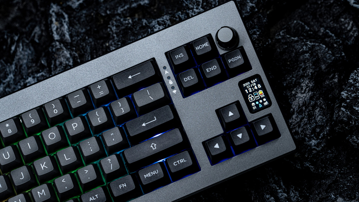 How to Use EPOMAKER Shadow-X － A Helpful Guide for Toggling Modes with