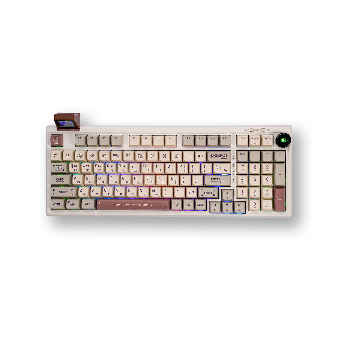 EPOMAKER RT100 – epomaker