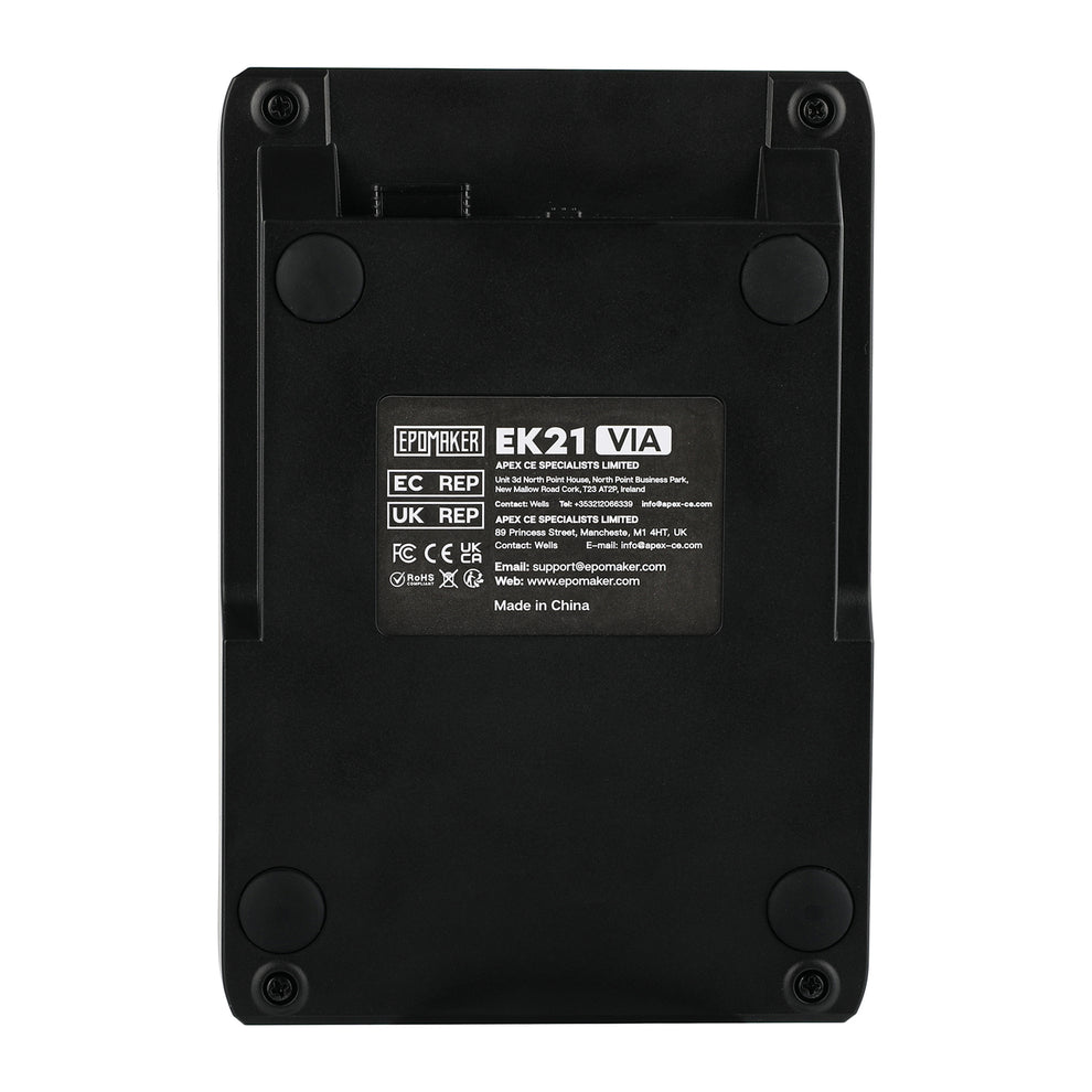 EPOMAKER EK21