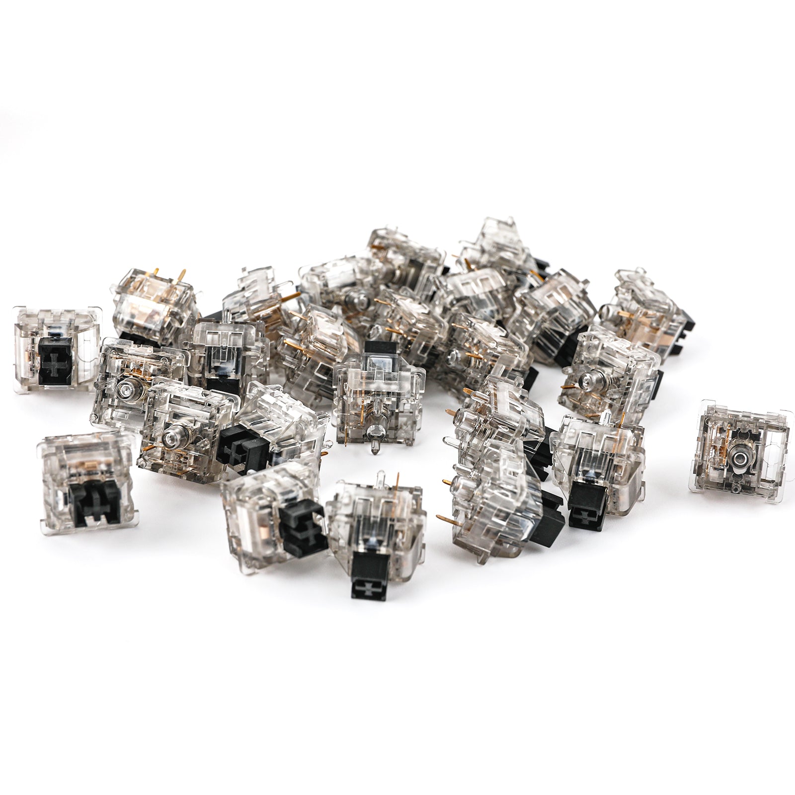 LEOBOG Ink Crystal Switch V3