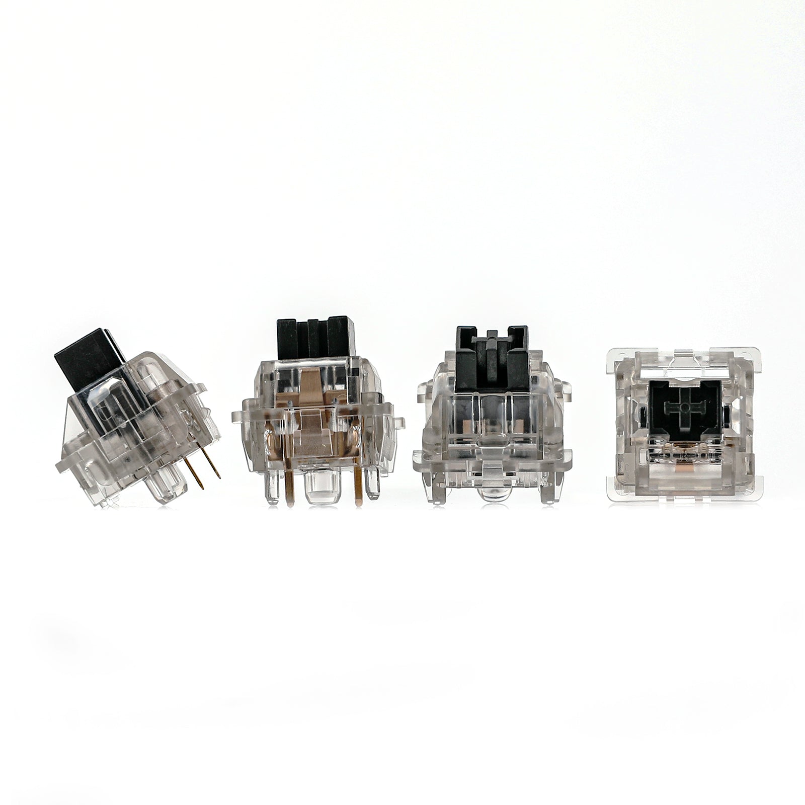 LEOBOG Ink Crystal Switch V3 – epomaker