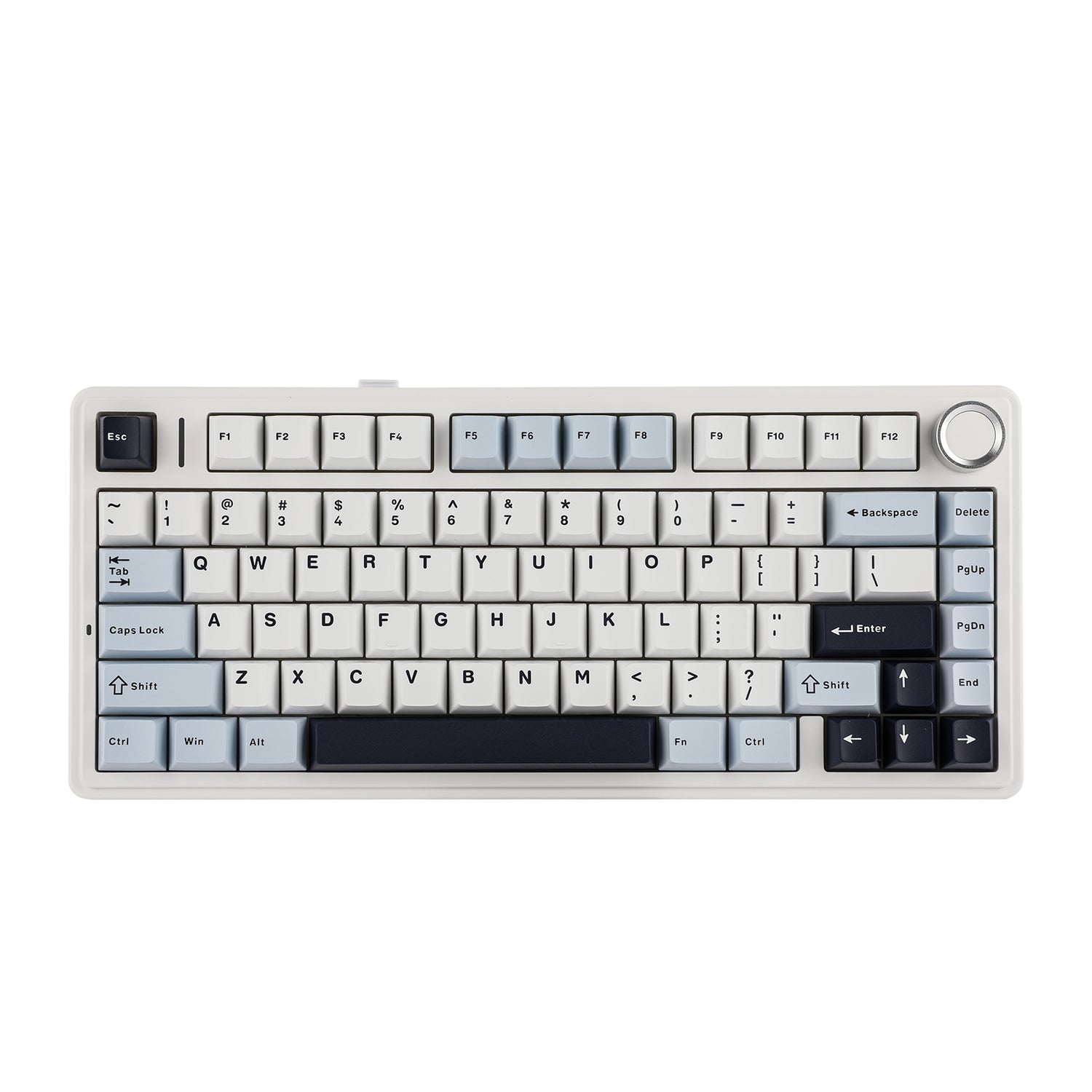 ISO Keyboards – epomaker
