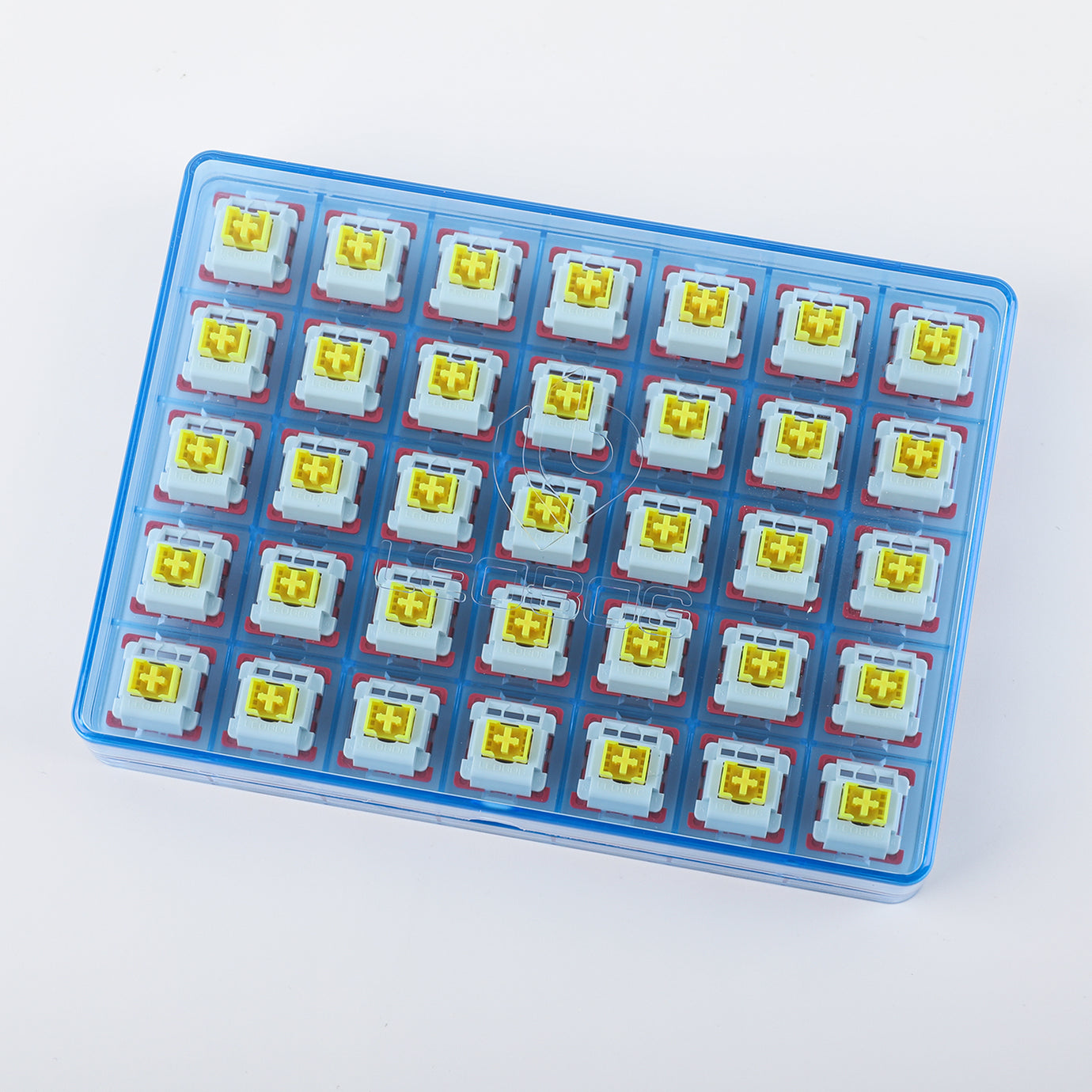 LEOBOG Nimbus Switch V3 – epomaker