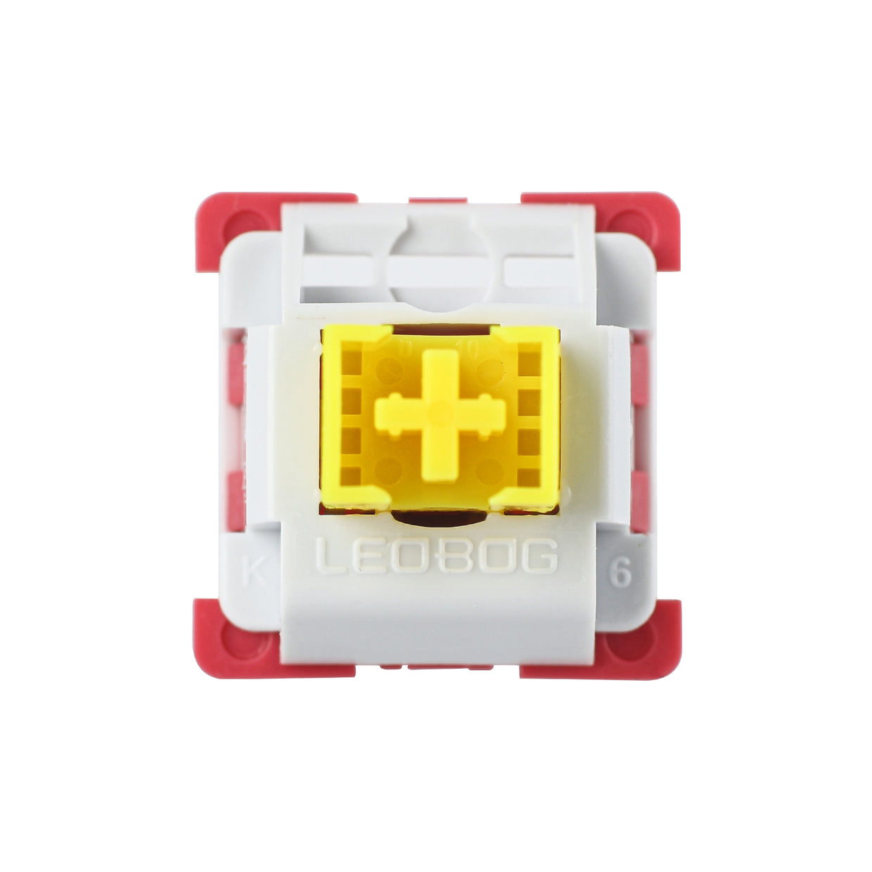 LEOBOG Nimbus Switch V3 – epomaker