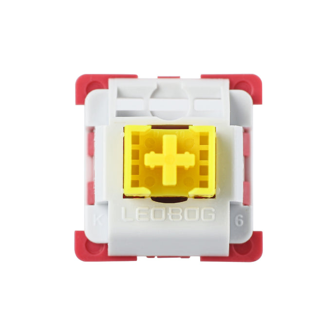 LEOBOG Nimbus Switch V3 – epomaker