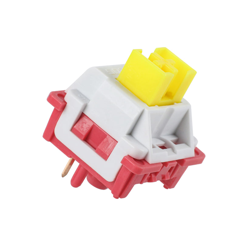LEOBOG Nimbus Switch V3 – epomaker