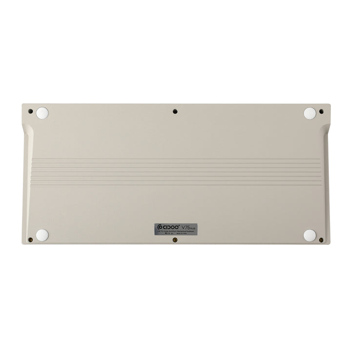 CIDOO V75 Plus VIA Kit