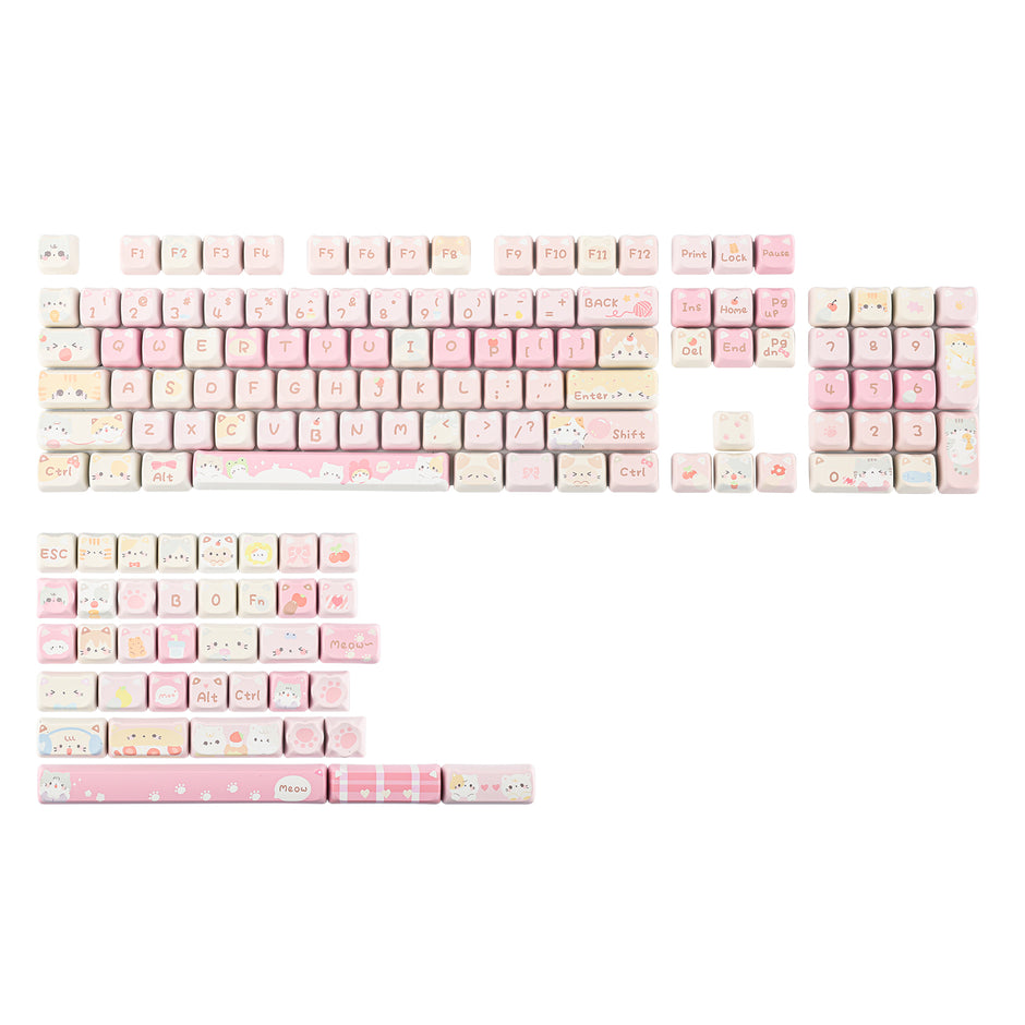Keycaps – epomaker