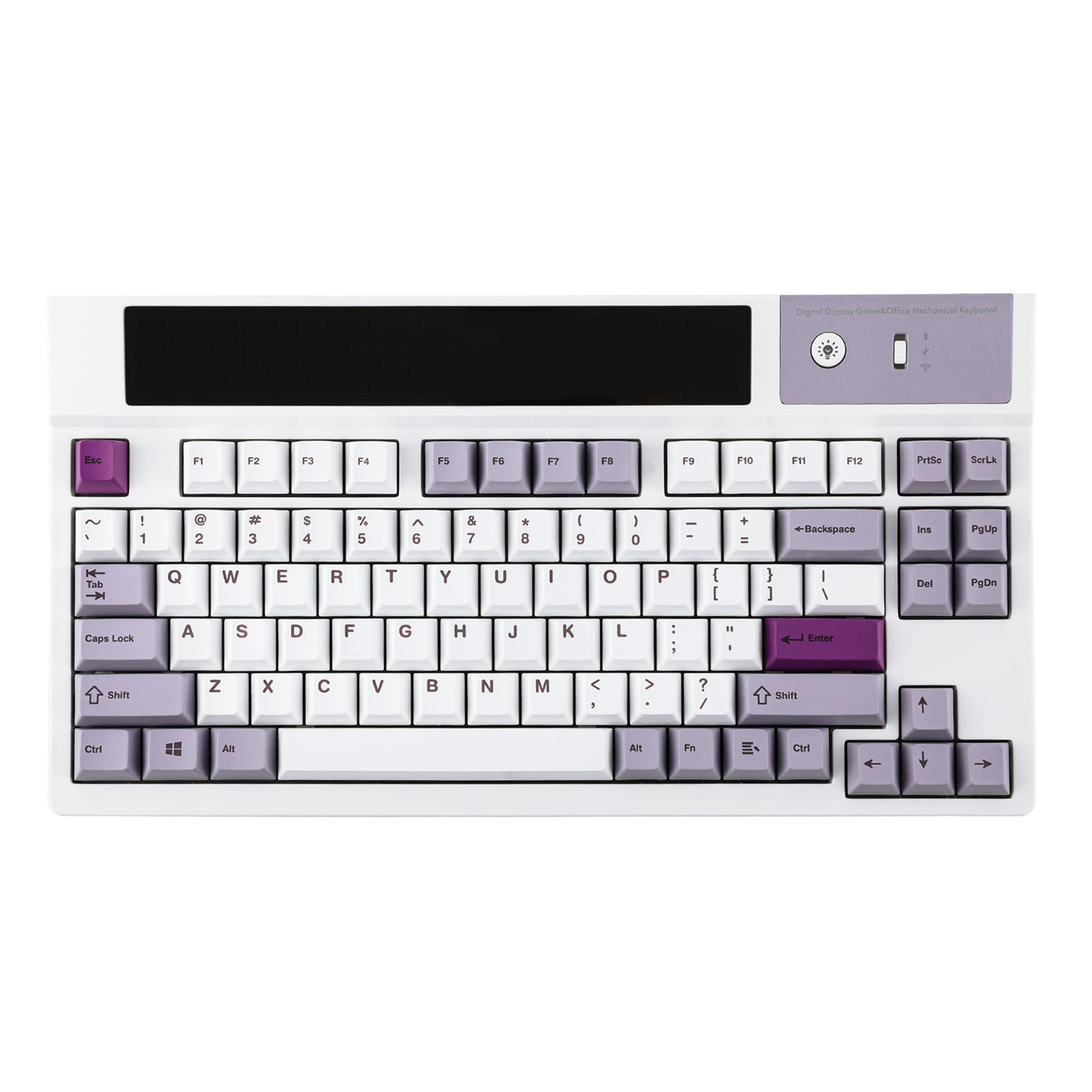 Dynatab Series Epomaker