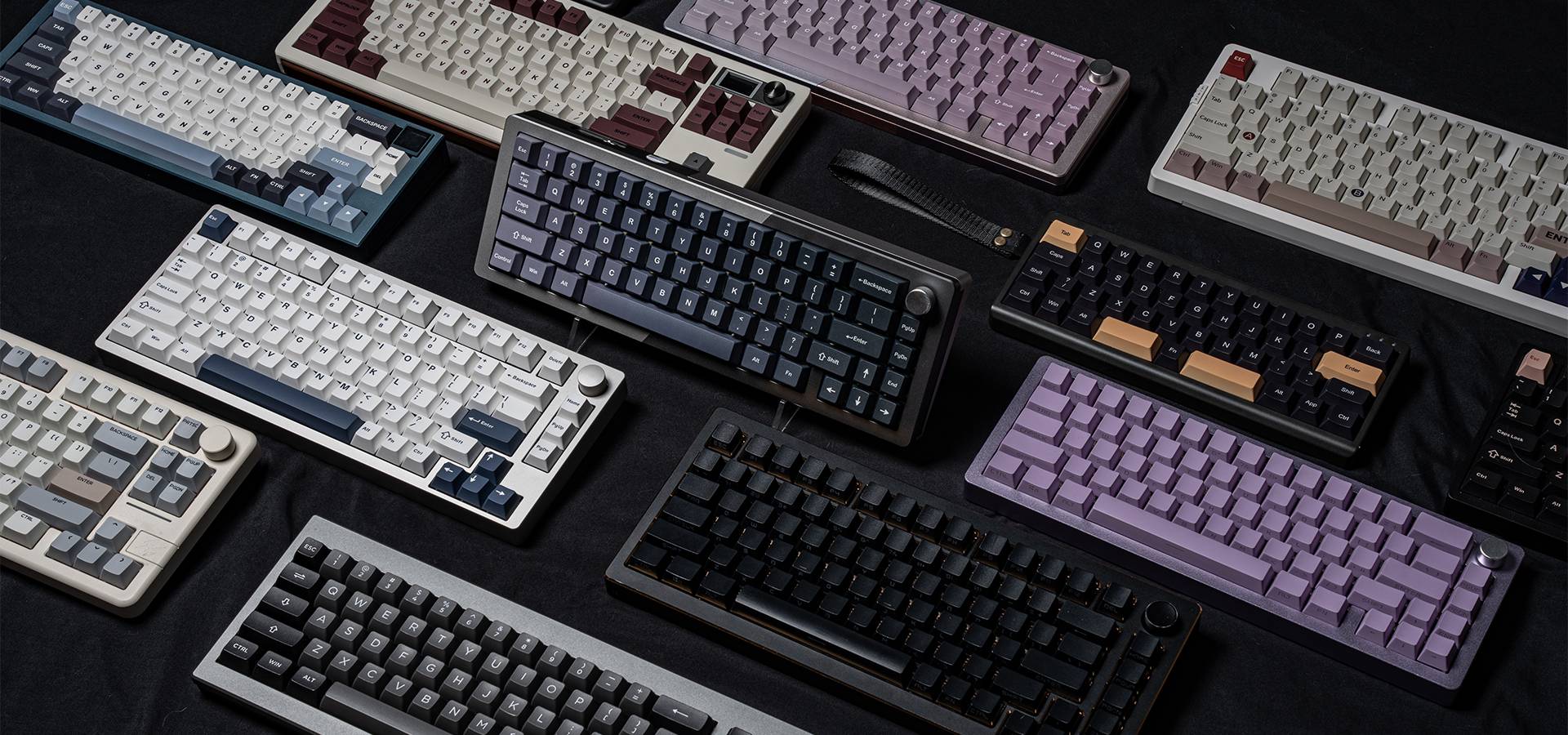 EK Series – epomaker