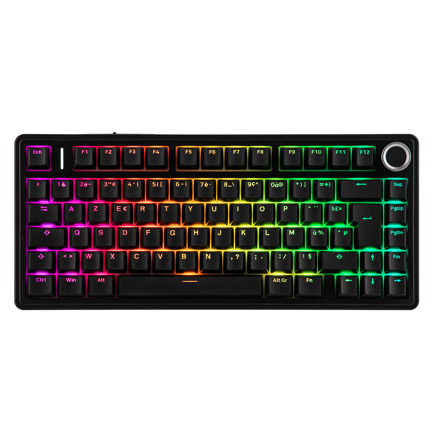 EPOMAKER x AULA F75 – epomaker