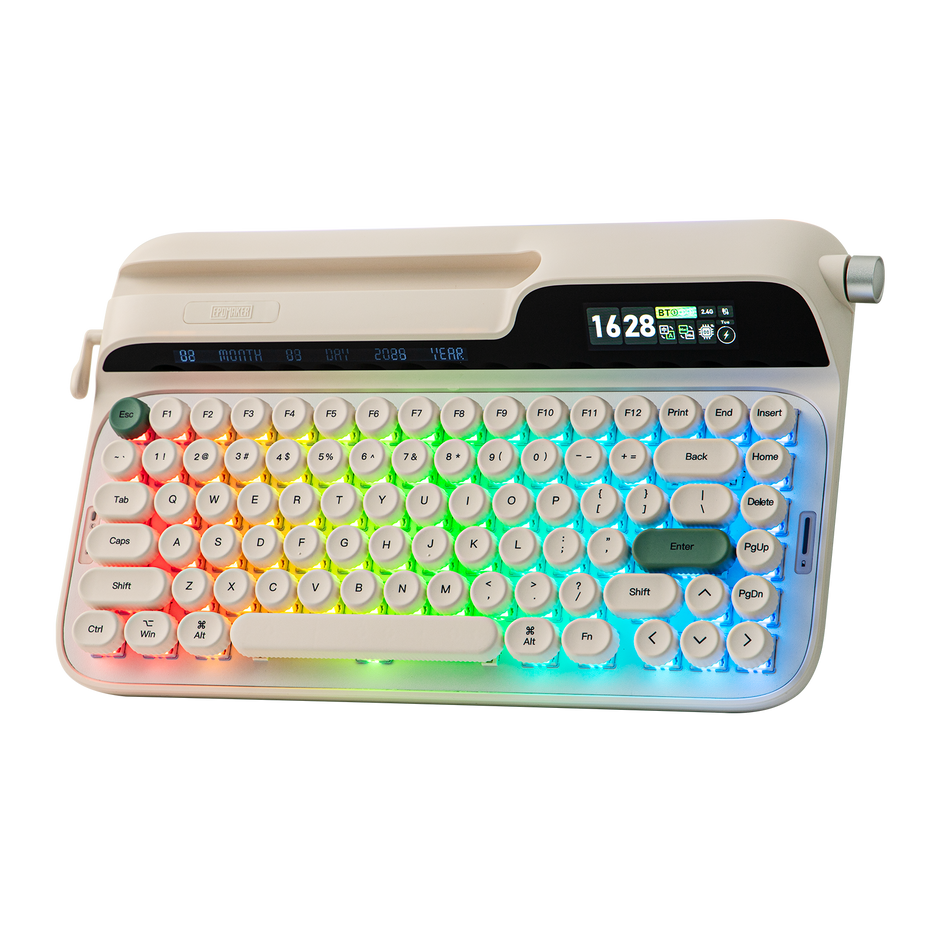 Epomaker Keyboard | Customizability, creativity and high standards ...