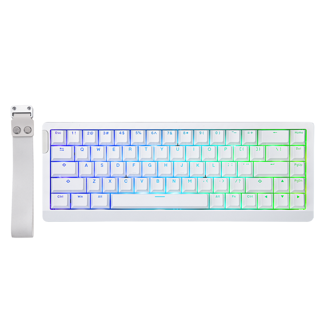 EPOMAKER HE68 Lite – epomaker