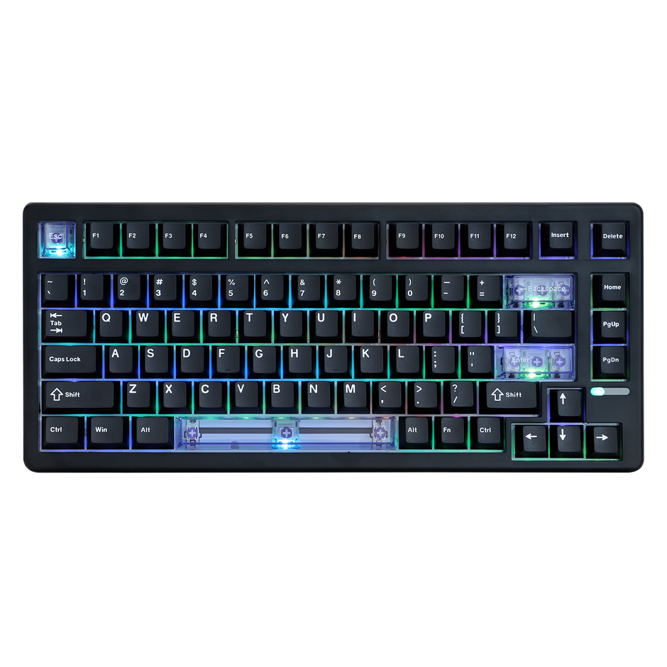 Analog Keyboards – epomaker