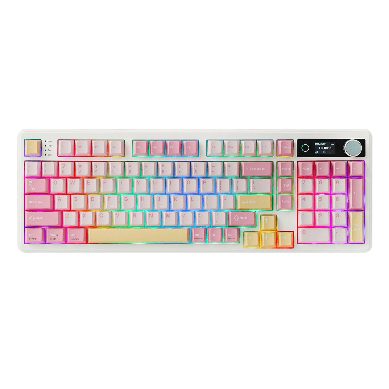 EPOMAKER TH99 PRO – epomaker