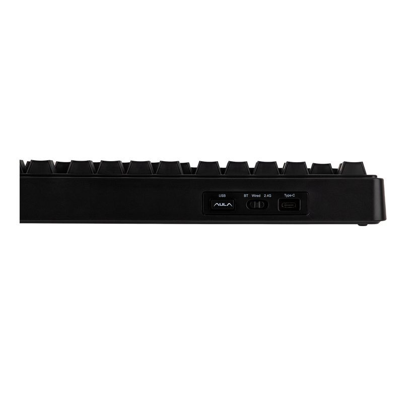 EPOMAKER x AULA F75 Ultra – epomaker