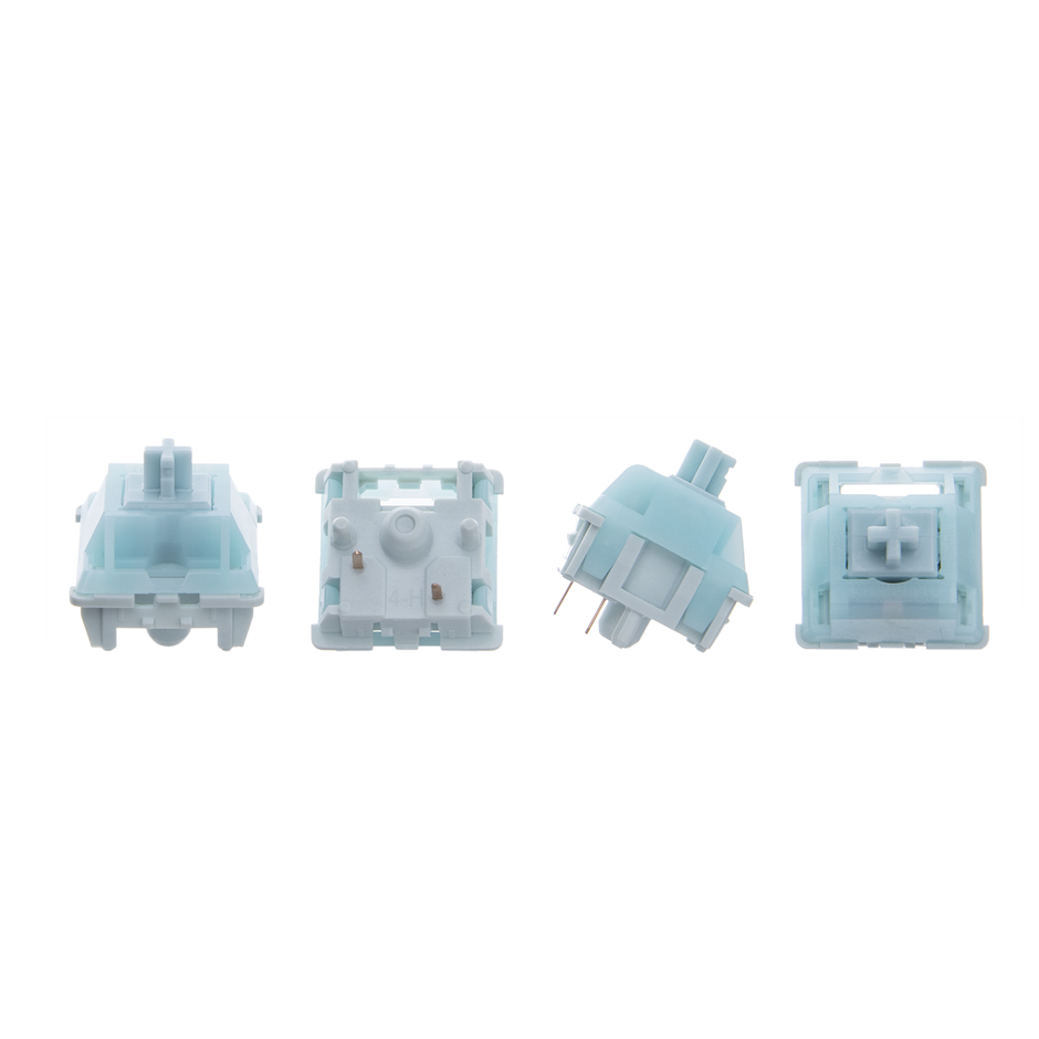 EPOMAKER Creamy Jade Switch Set – epomaker