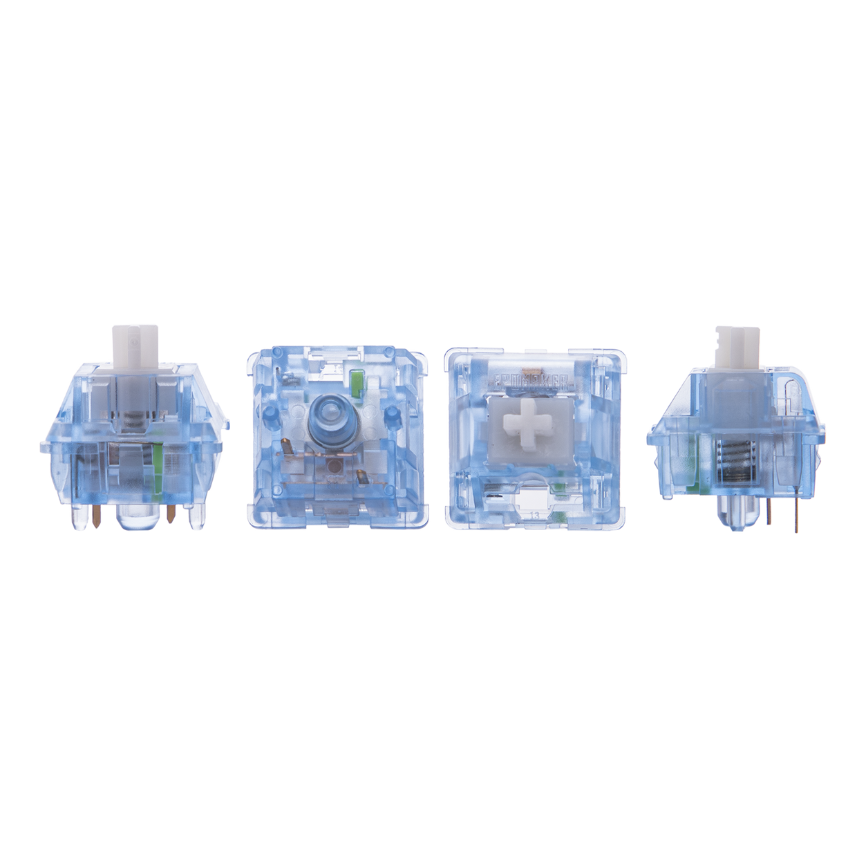 EPOMAKER Aqua Switch Set – epomaker