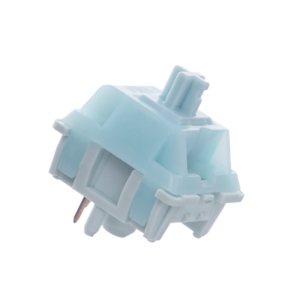 EPOMAKER Creamy Jade Switch Set – epomaker