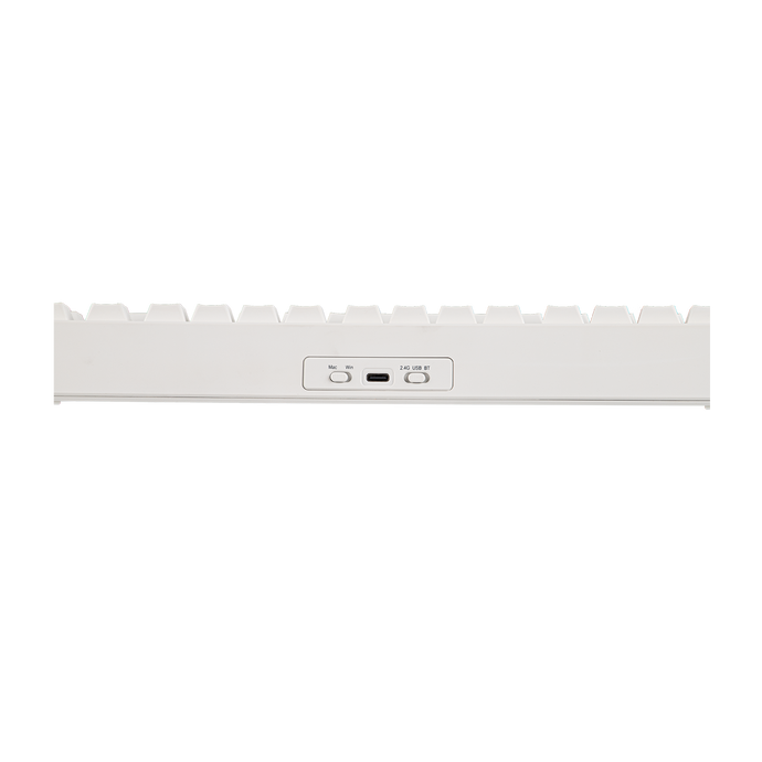 EPOMAKER G84 HE — 80% Tri-Mode Hall Effect Keyboard, Sound-Tuned