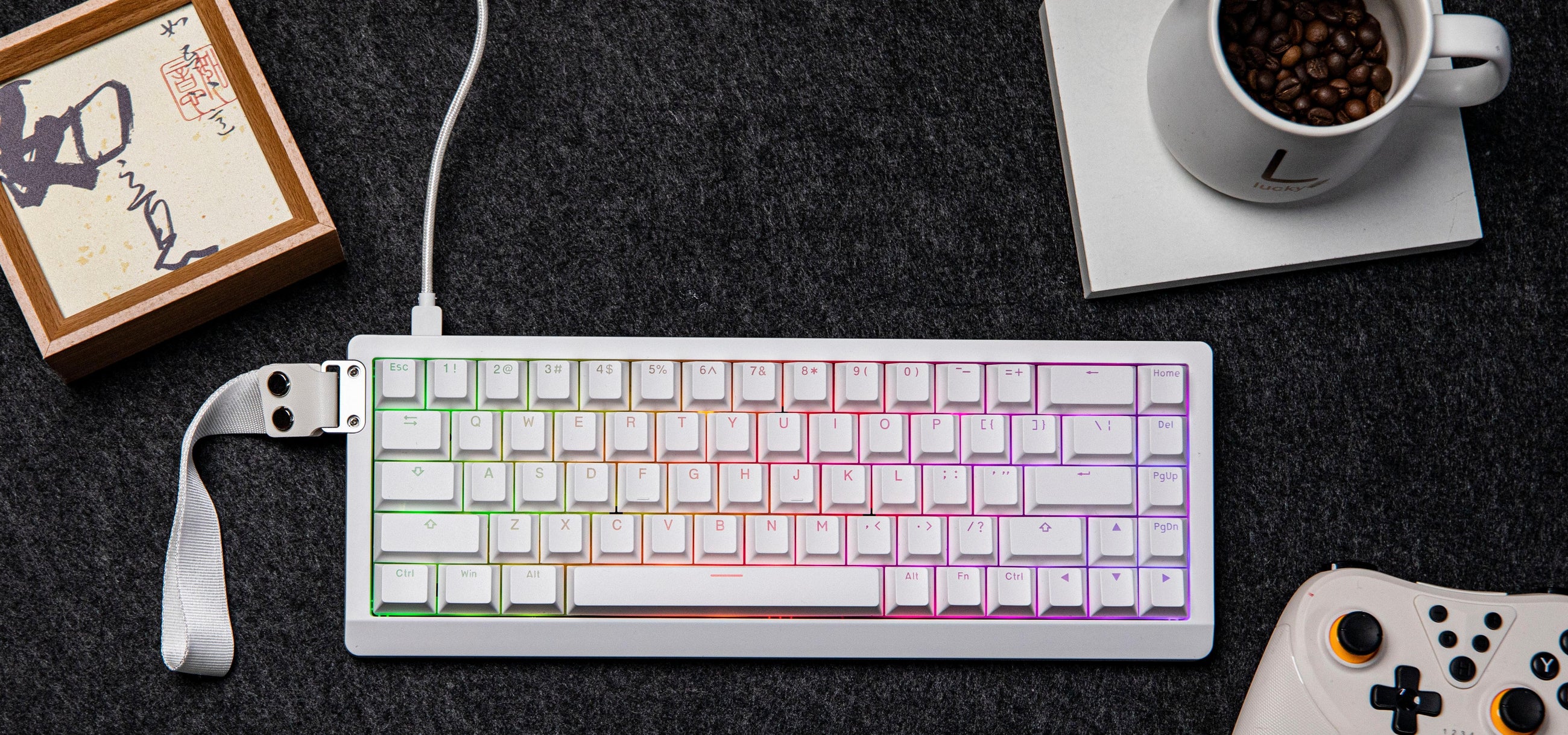 Epomaker Keyboard | Customizability, creativity and high standards ...