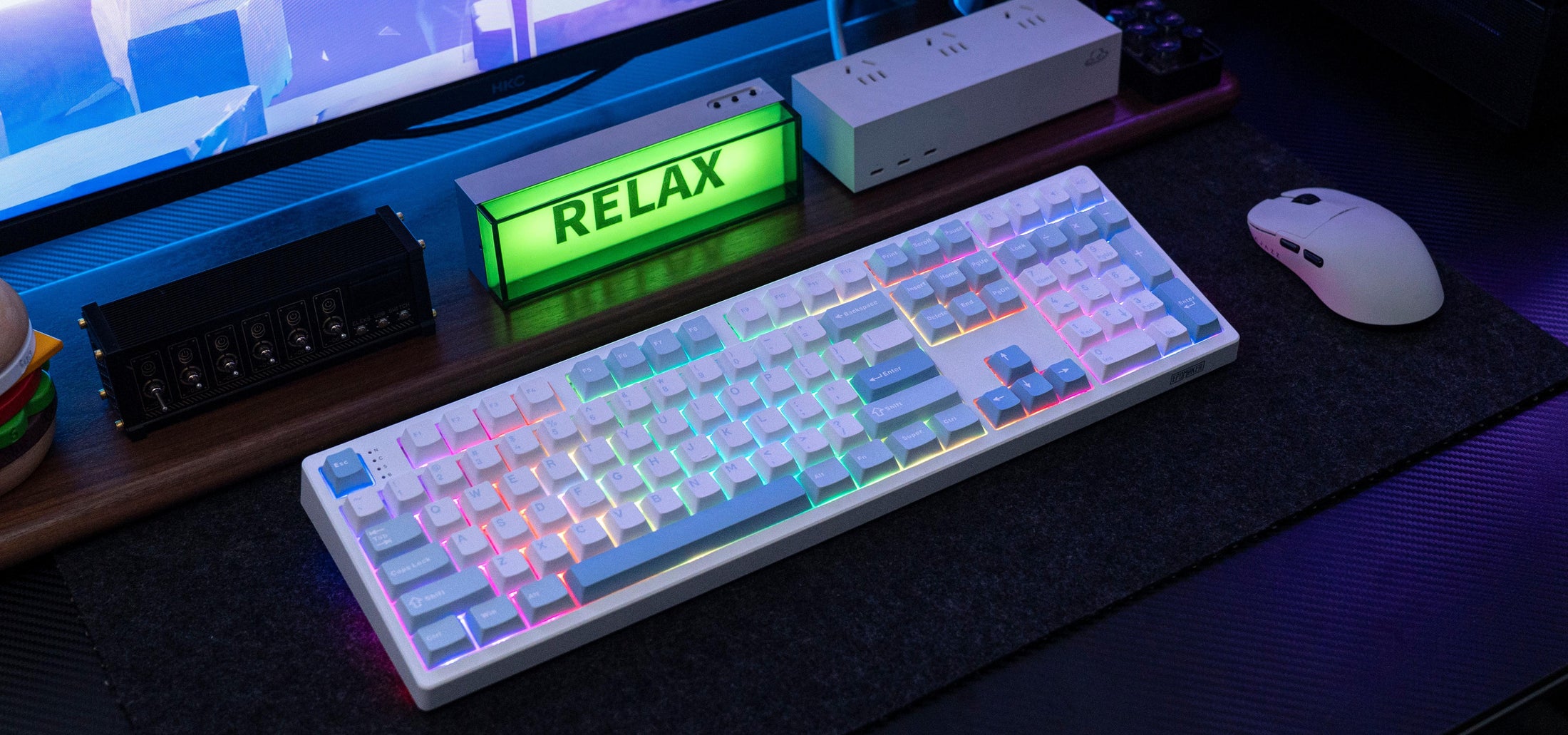 Epomaker Keyboard | Customizability, creativity and high standards ...