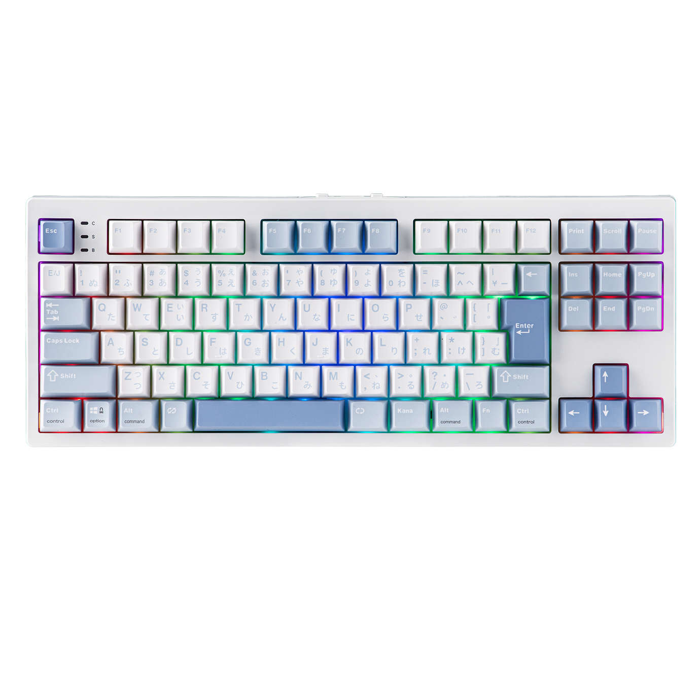 EPOMAKER TH87 – epomaker