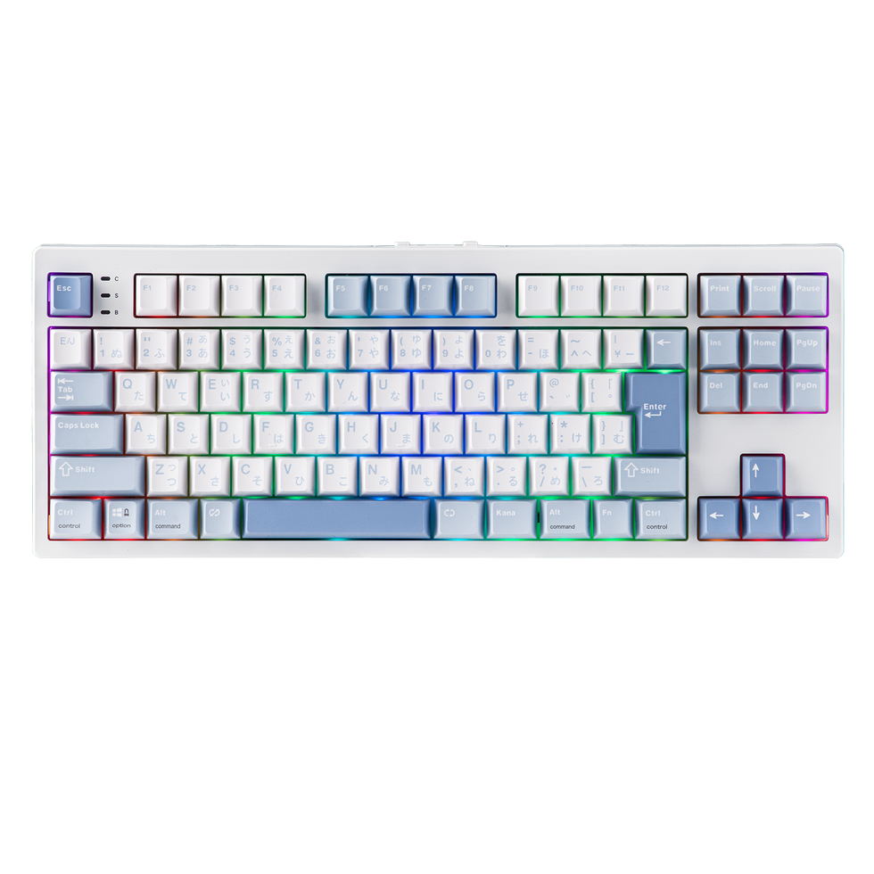 EPOMAKER TH87 – epomaker