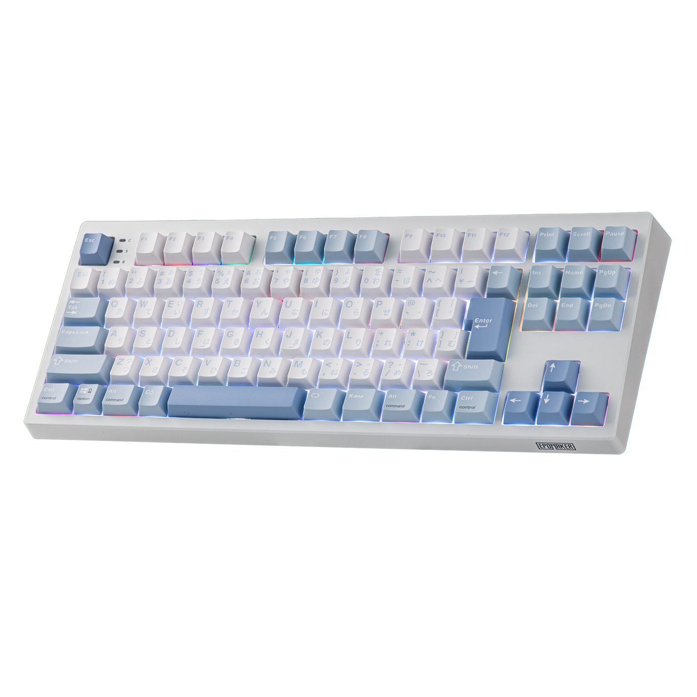 EPOMAKER TH87 – epomaker