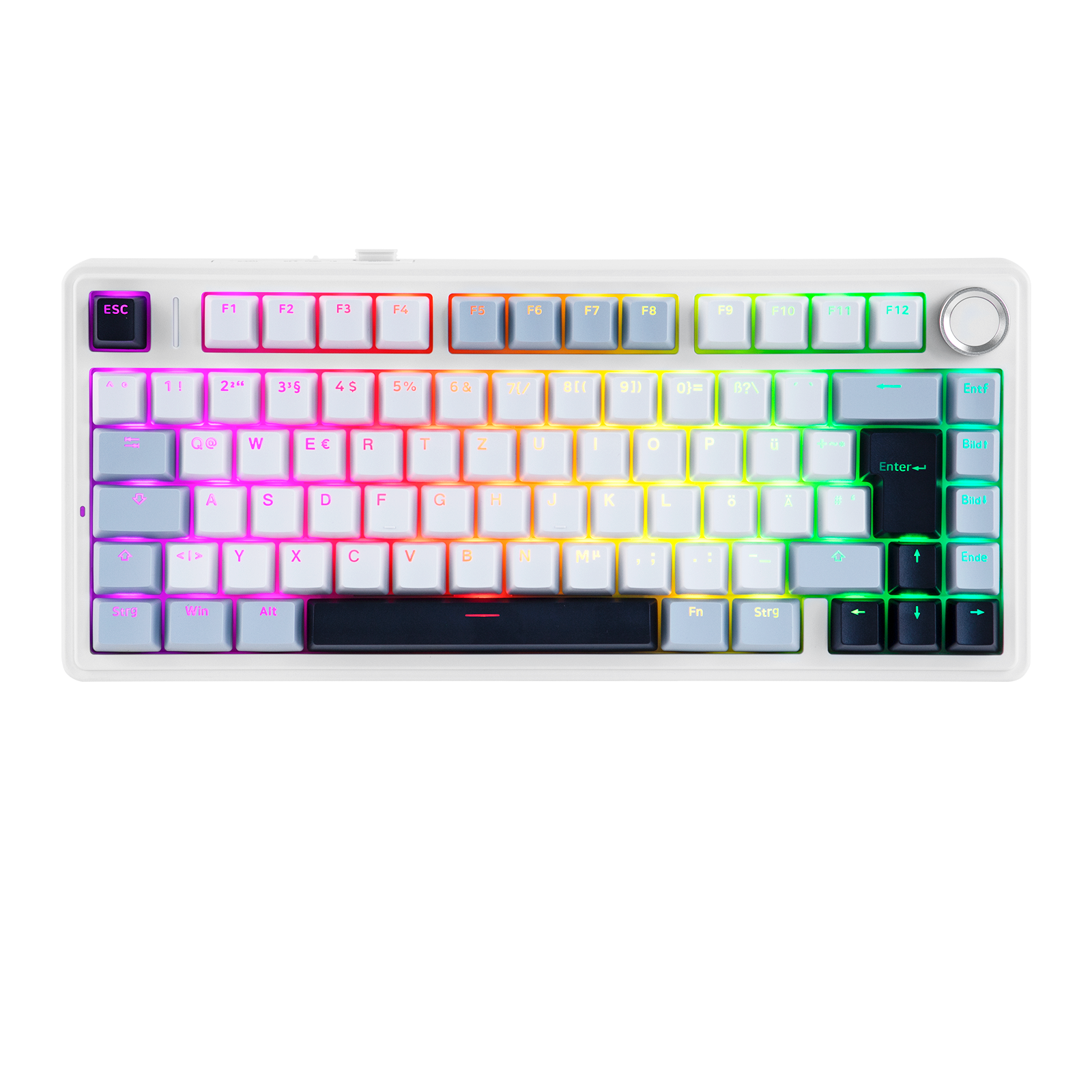 EPOMAKER x AULA F75 – epomaker