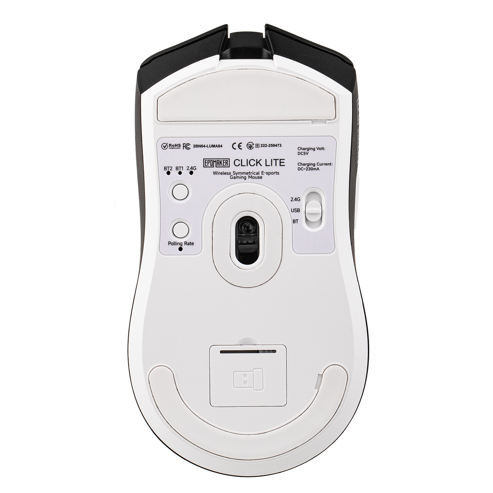 EPOMAKER Click Lite Mouse – epomaker