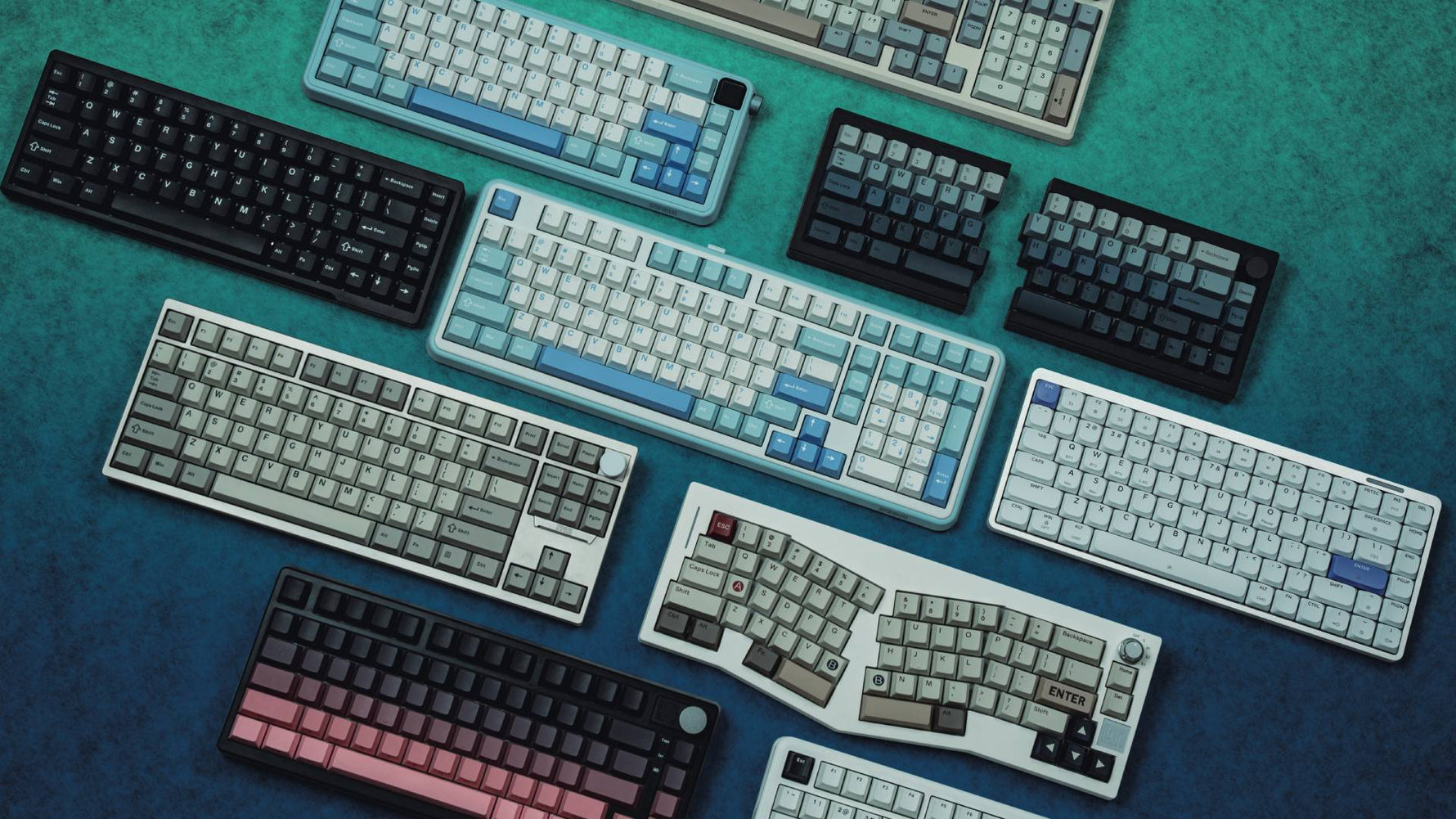 DIY Guide: How to Replace Your Mechanical Keyboard Switches – epomaker