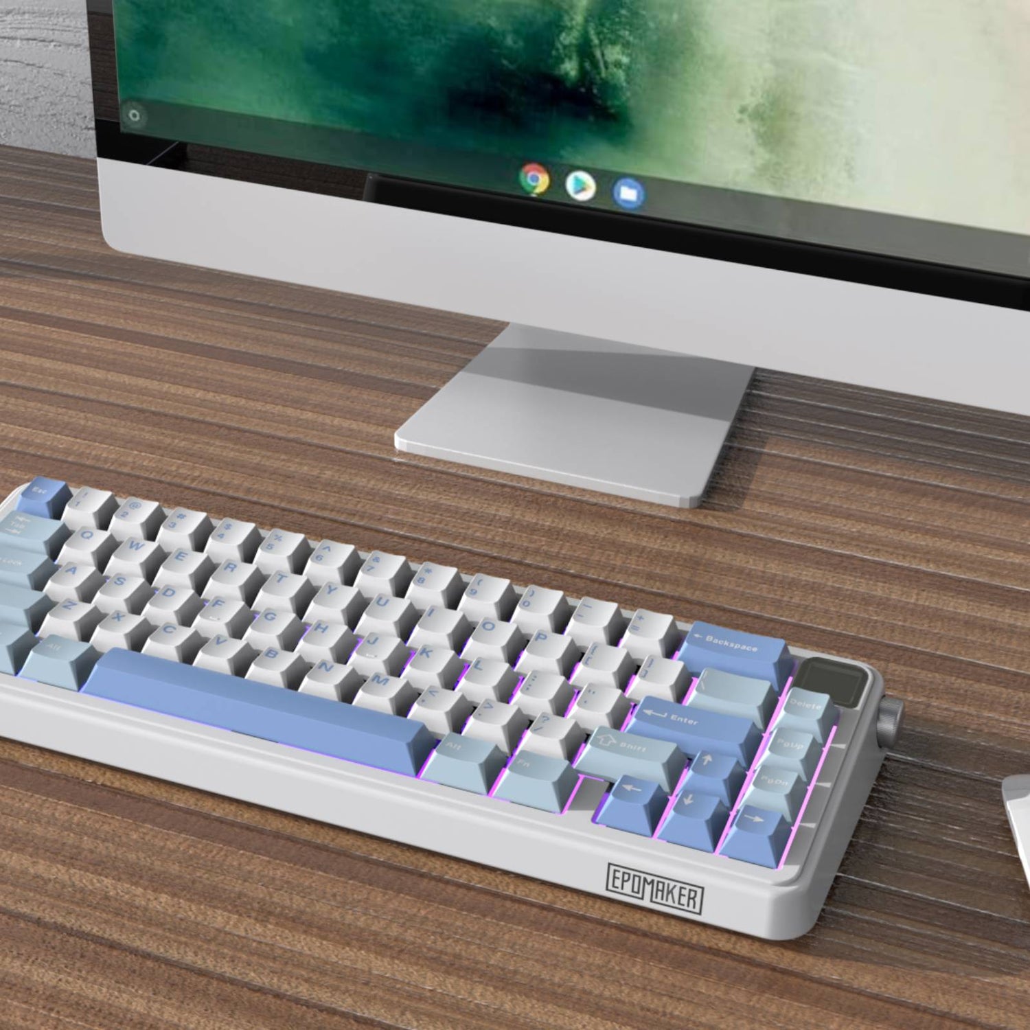 Epomaker HE65 Mec – epomaker