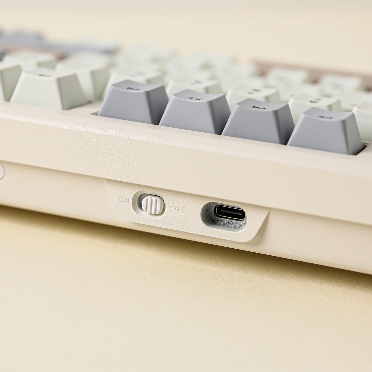 Epomaker Galaxy70 – epomaker