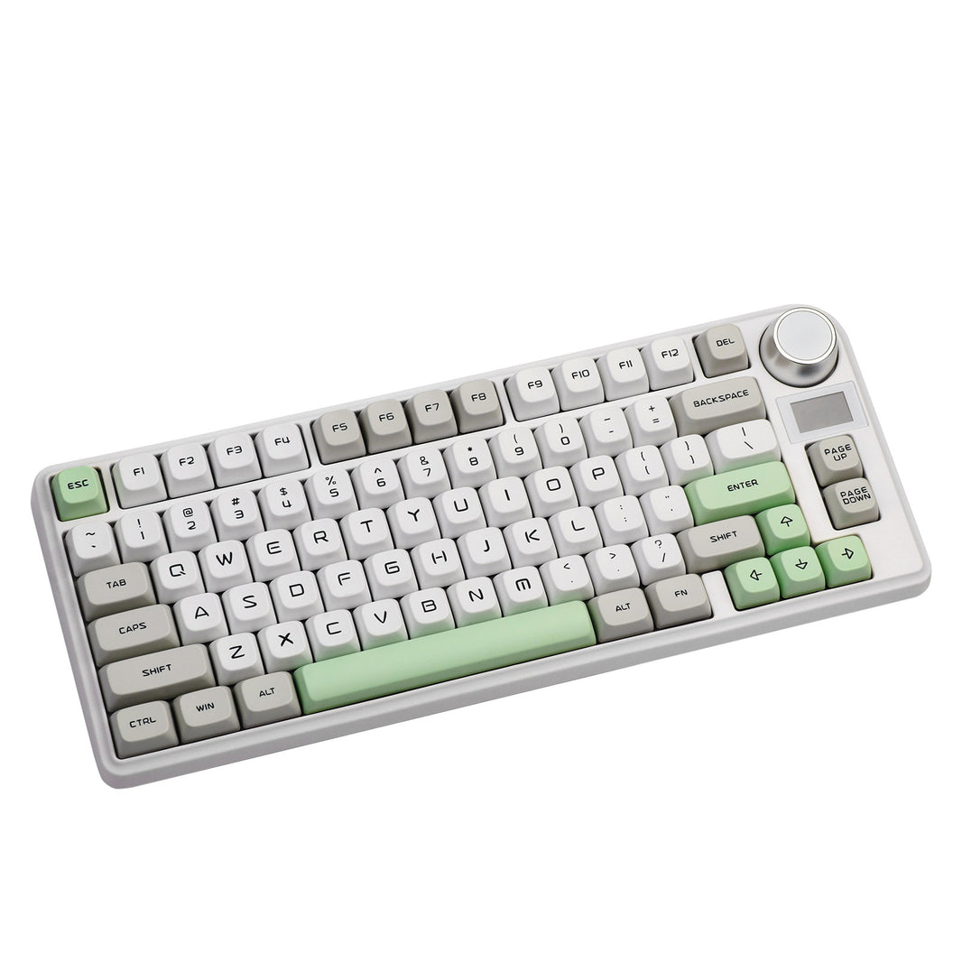 75% Keyboards