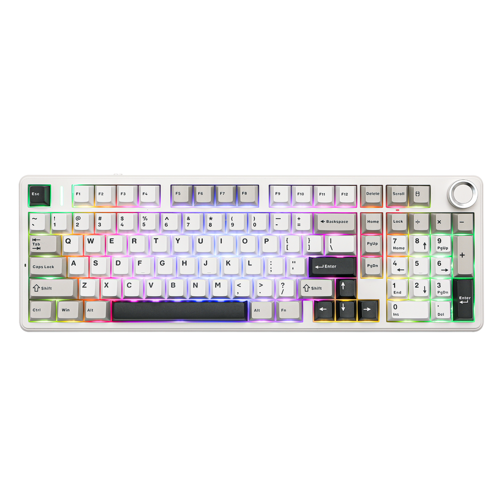 EPOMAKER x AULA F99 PRO – epomaker